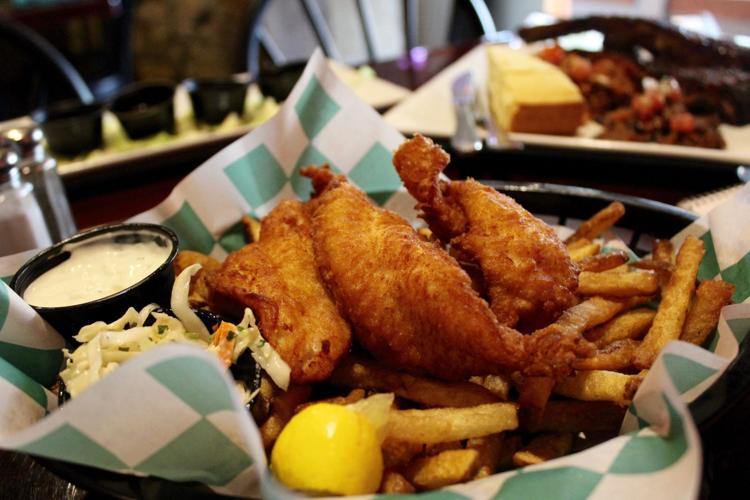 Cecil Eats: Granite Run Taproom brings craft-focused fare to Port ...