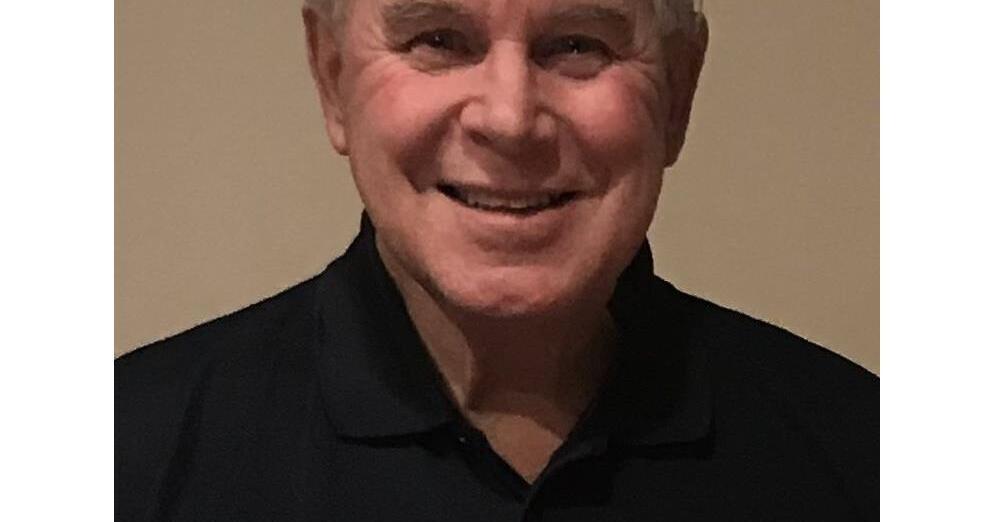 Barry S. Cameron | Obituaries | cecildaily.com