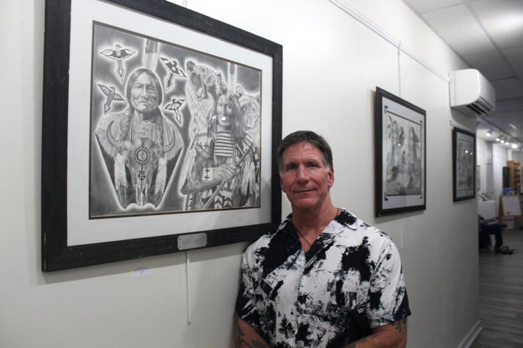 'First Friday' in Elkton features live music, art and theater | Local ...