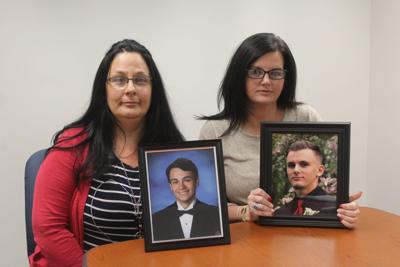 County mothers raise voices for suicide prevention | Local News ...