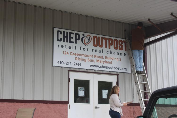 BizBeat: Elkton Ace to officially open, CHEP Outpost needs volunteers ...