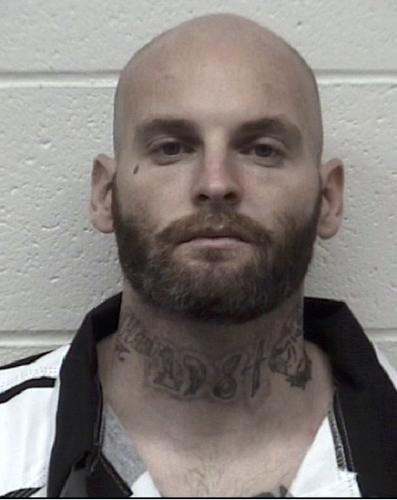 Car theft suspect arrested after police chase | Local News | cecildaily.com