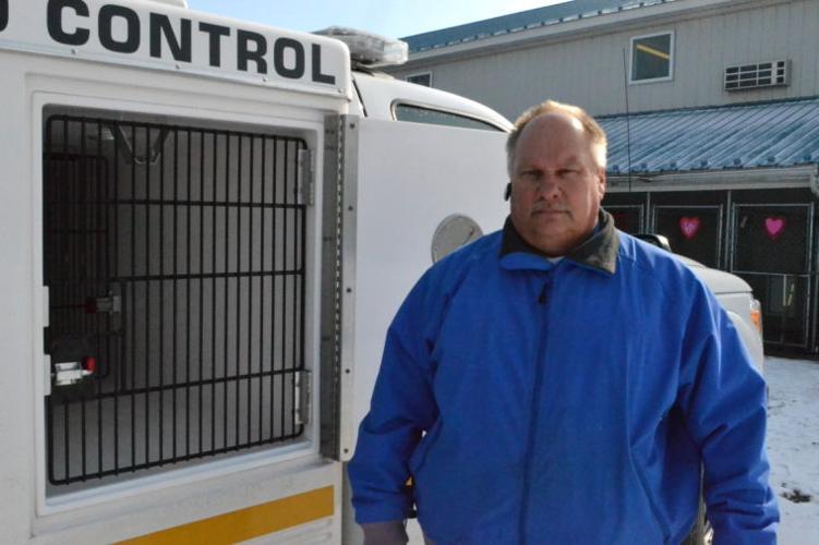 On the Job: Chief animal control officer | Business | cecildaily.com