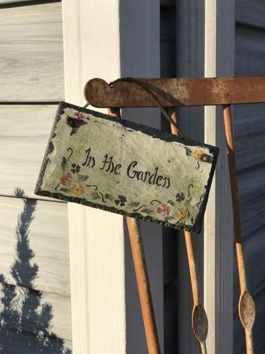 It's Garden Thyme! with Michele Michalski of North East | Spotlight ...