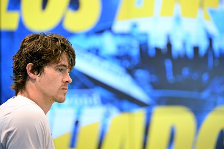 Justin Herbert, Chargers adjusting to Mike McDaniel's new emphasis on ...
