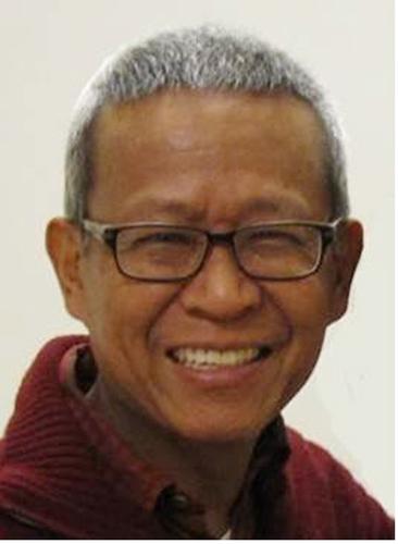 Joseph Chao-Hsin Soo | Obituaries | cecildaily.com