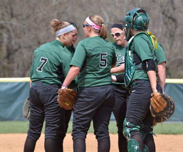 SOFTBALL: O'Neill, Seahawks walk off with softball sweep | Cecil ...