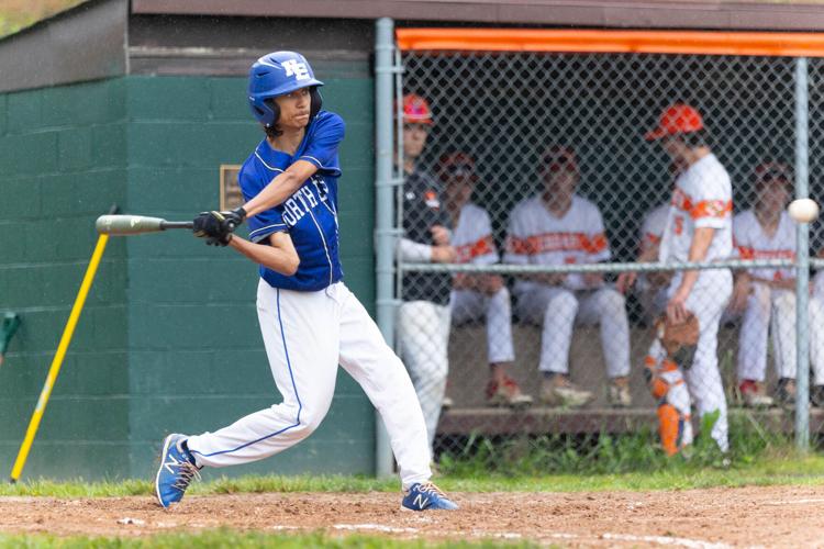 North East falls to Fallston in region final | Sports | cecildaily.com