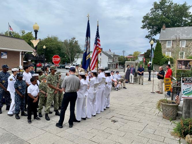 Bainbridge Day celebrated in Port Deposit | News | cecildaily.com