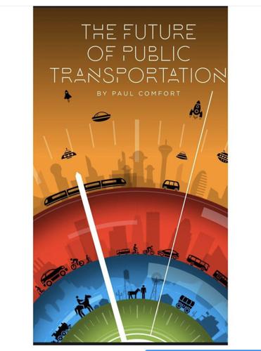 Kent Island native writes about the 'Future of Public Transportation ...