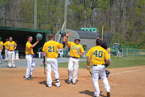 In our schools: Cecil College | Our Cecil | cecildaily.com