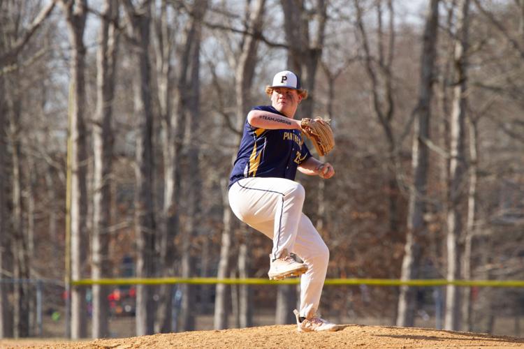 Keefer tosses gem in home opener against Perryville | Sports ...
