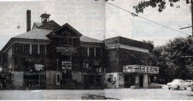 Ask the Historical Society | Cecil People | cecildaily.com