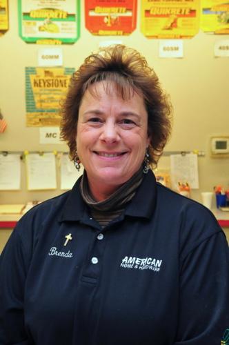 Know your neighbor: Brenda Ross | Our Cecil | cecildaily.com