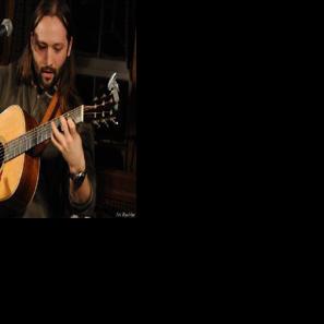 Kevin Neidig brings a true creative spirit to North Elk Coffee House ...