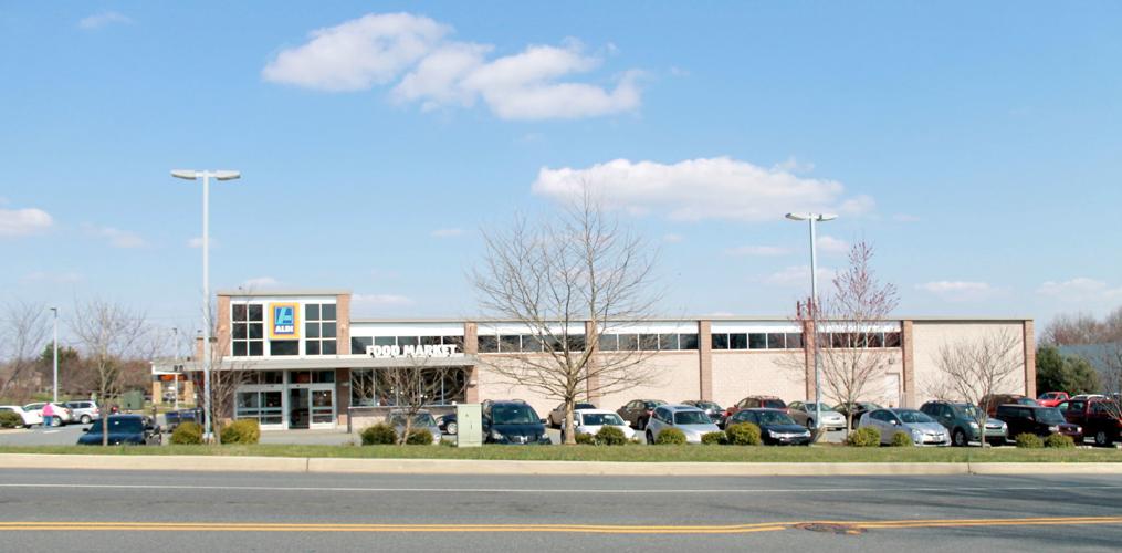 Elkton Aldi seeks to expand products, floorspace | Business ...