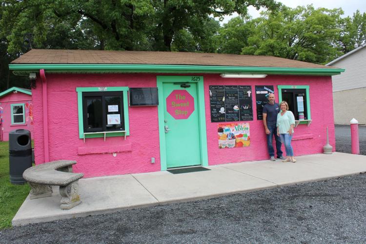 Biz Beat: The Sweet Stop hits the sweet spot | Business | cecildaily.com