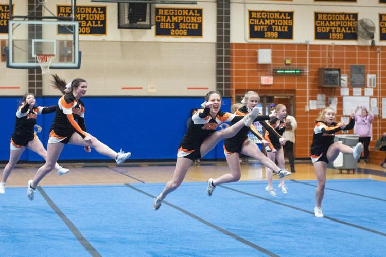 North East cheer captures Cecil County cheerleading crown | Sports ...