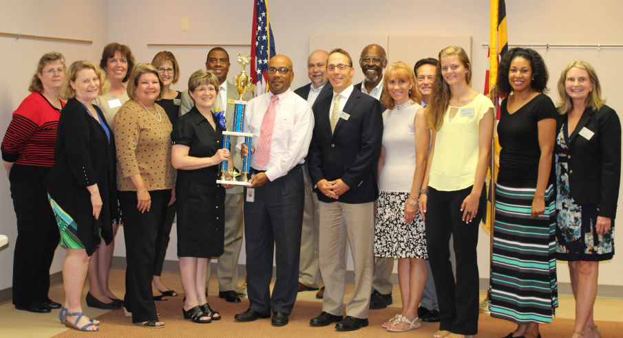 Record Number Participate in Summer Reading Challenge | Harford ...