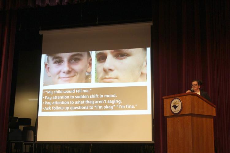 Community Mental Health Fair brings awareness and inclusion to Elkton ...