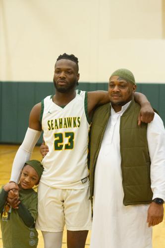 Cecil College honors seven sophomores with victory over Frederick ...