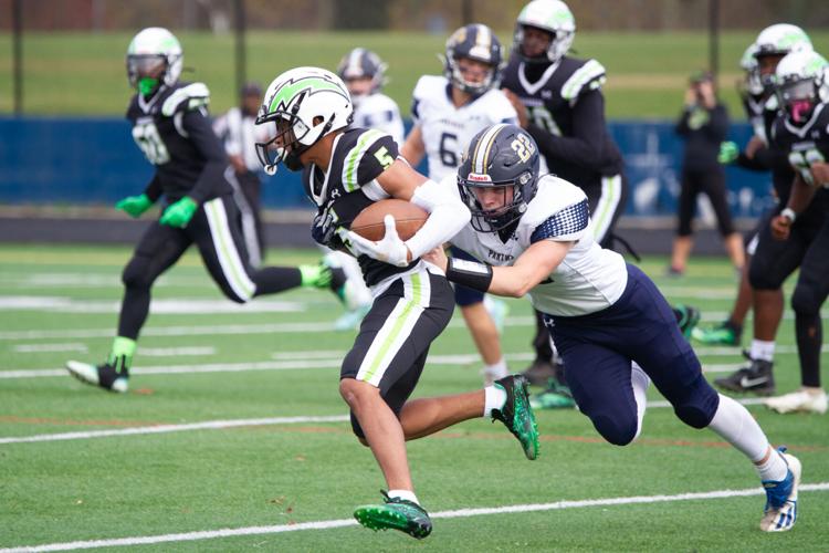 Late Panthers surge sends Perryville to state quarterfinals | Sports ...