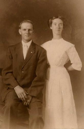 Keithley family dairy farm kept county growing strong | Our Cecil ...