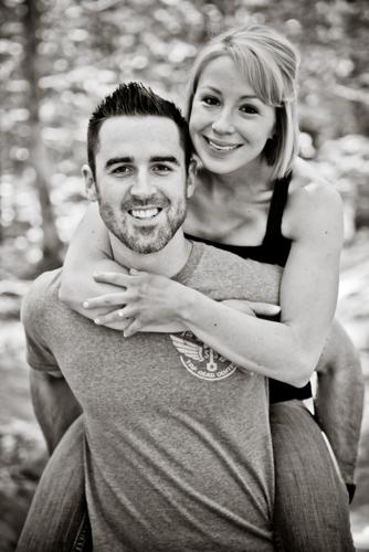 Jacqueline Rettberg & James Mazurick | Our Cecil | cecildaily.com