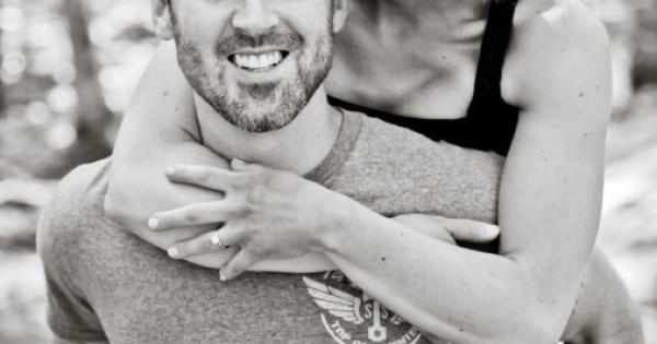 Jacqueline Rettberg & James Mazurick | Our Cecil | cecildaily.com