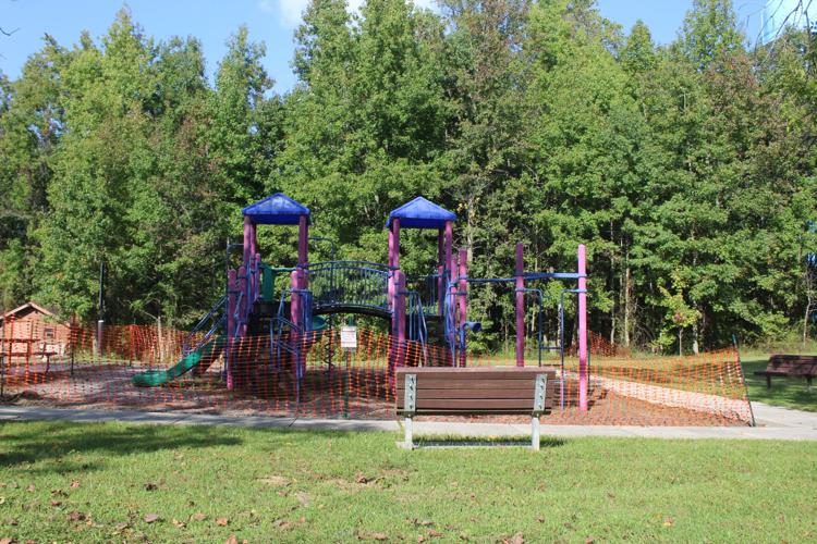 Elk Neck State Park to close camp sites for renovations | Agriculture ...