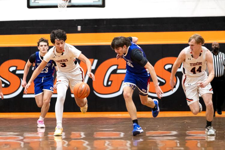 Rising Sun opens season with win over North East | Sports | cecildaily.com
