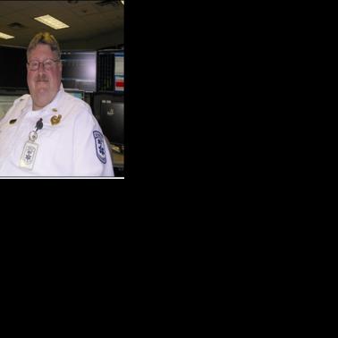 Keith Sinclair local hero | Local News | cecildaily.com