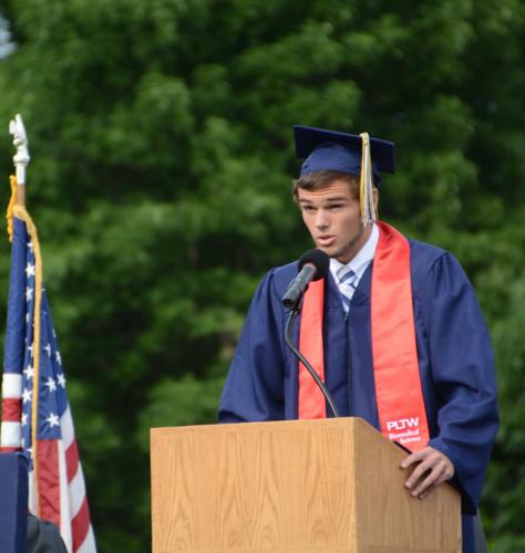Perryville High grads encouraged to embrace opportunities | Schools ...