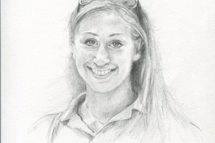 Artist to draw loved ones lost to overdoses in new project | Arts and ...