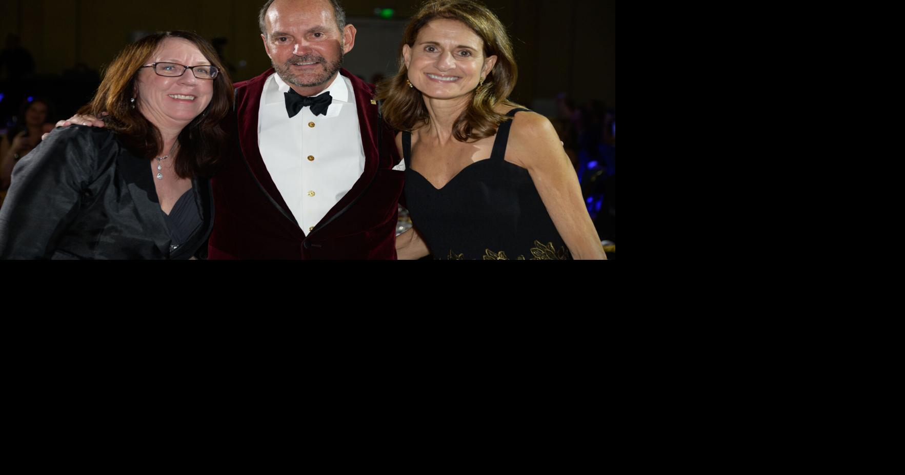 Upper Chespeake Health Foundation raises over $1.2 million at Starnight ...
