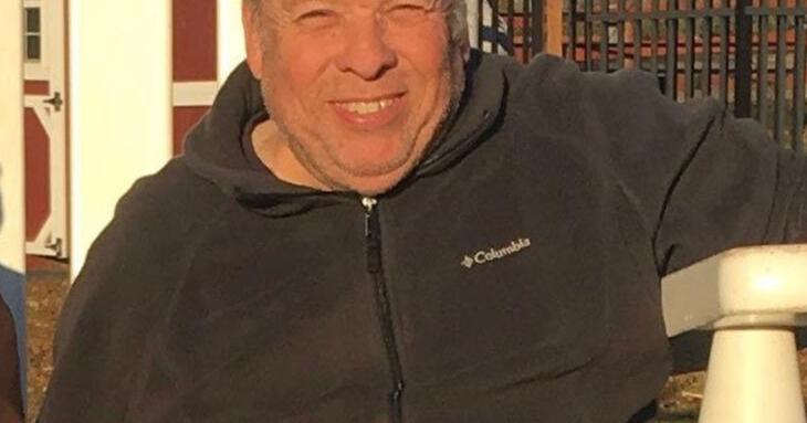 William Robert Rupp "Bill" | Obituaries | cecildaily.com