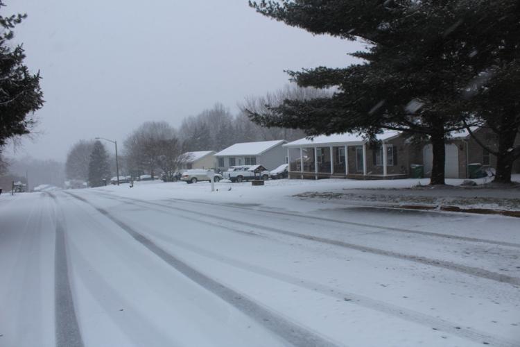 Schools, courts close in preparation of snow | Spotlight | cecildaily.com