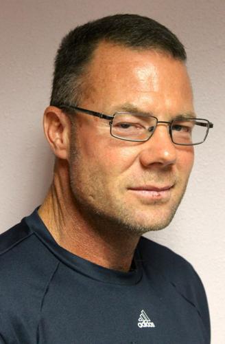 Voices of recovery: Brian Lemley | Local News | cecildaily.com