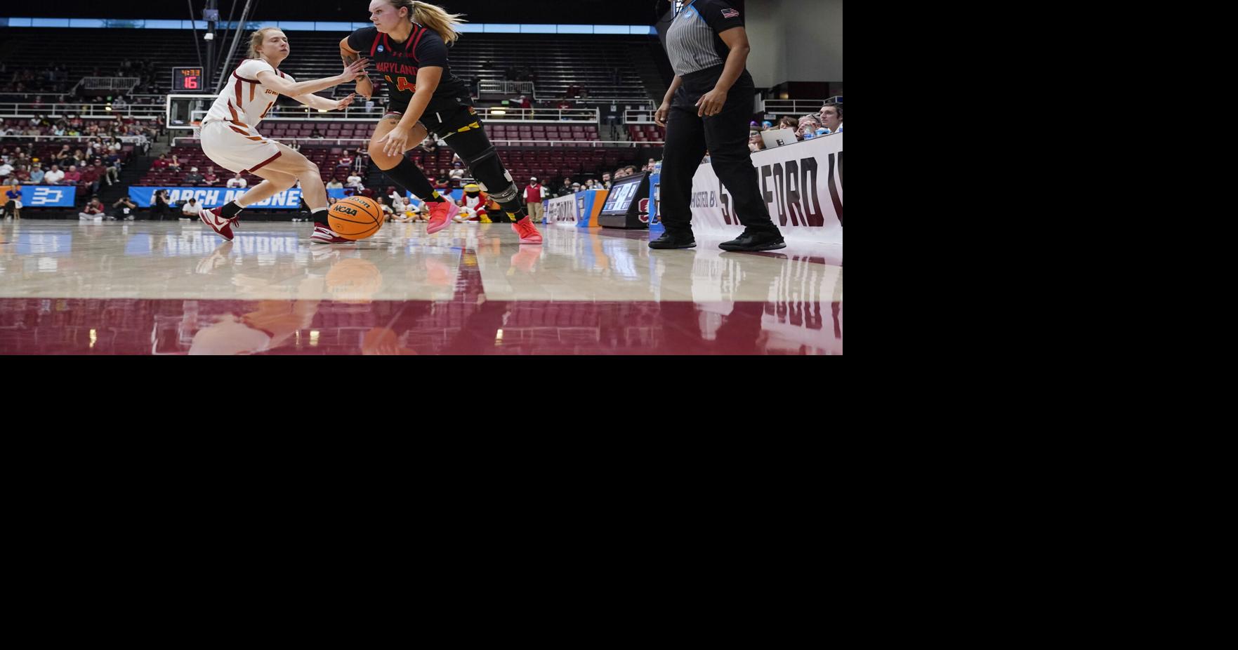 Freshman Audi Crooks scores 40 as No. 7-seed Iowa State beats 10th-seed ...