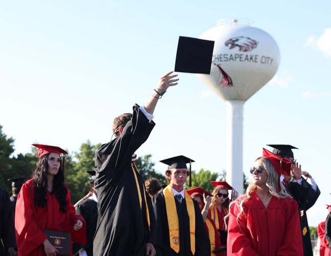 Bohemia Manor High School celebrates its Class of 2024 | News ...