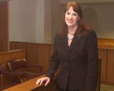 New assistant prosecutor joins state's attorney's office | Local News ...
