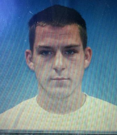 U.S. marshals capture suspect in Calvert manhunt | Local News ...