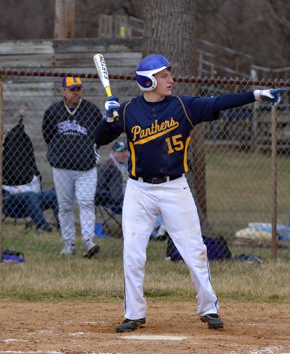 Elkton vs. Perryville baseball | Photo Galleries | cecildaily.com