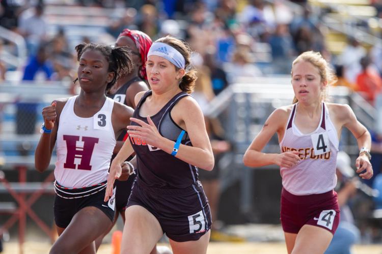 2023 All-County Girls Track and Field | Sports | cecildaily.com