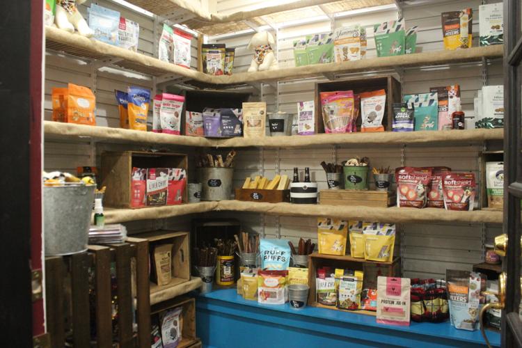 Treats By Zeets has new location | Business | cecildaily.com