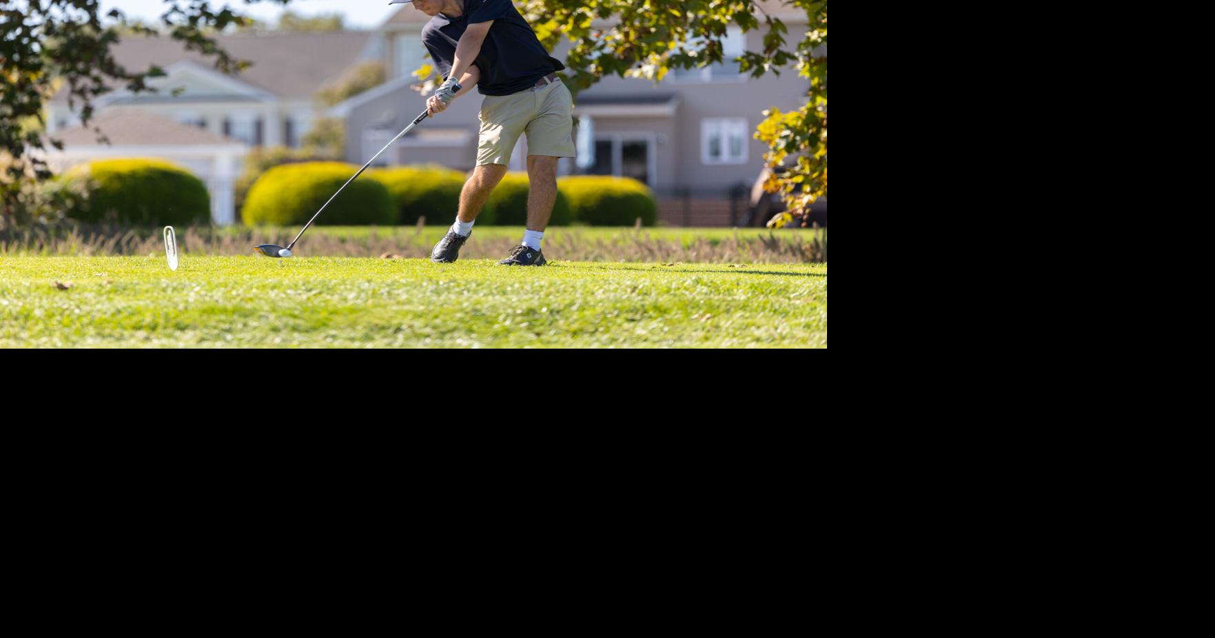 2023 Cecil County Golf Championships | | cecildaily.com