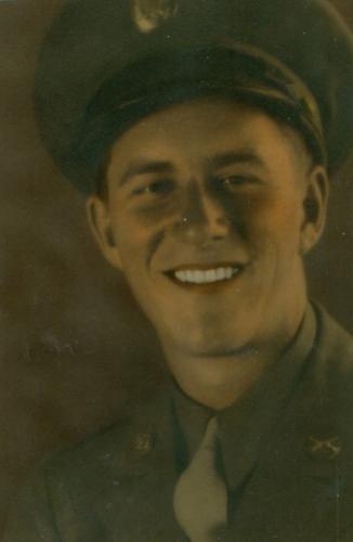 William T. Russell, Jr. | Obituaries | cecildaily.com