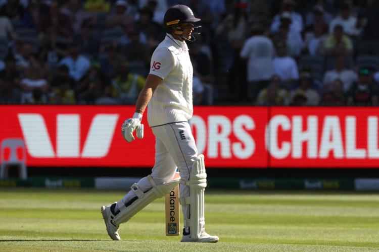 Batter Jamie Smith left out of England T20 World Cup squad but injured ...