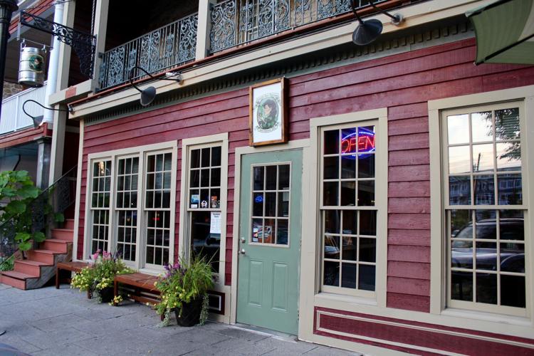 Cecil Eats: Granite Run Taproom brings craft-focused fare to Port ...