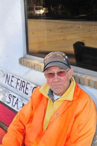 Know you neighbor: James Ewing | Our Cecil | cecildaily.com